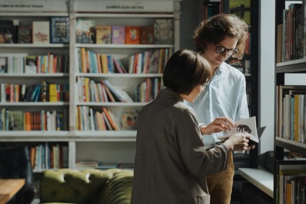 How to Start a Local Book Club: A Step-by-Step Guide for Readers ...